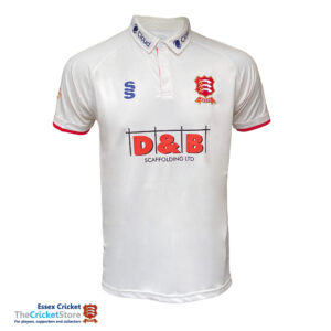 Replica Kit – The Cricket Store at Essex Cricket
