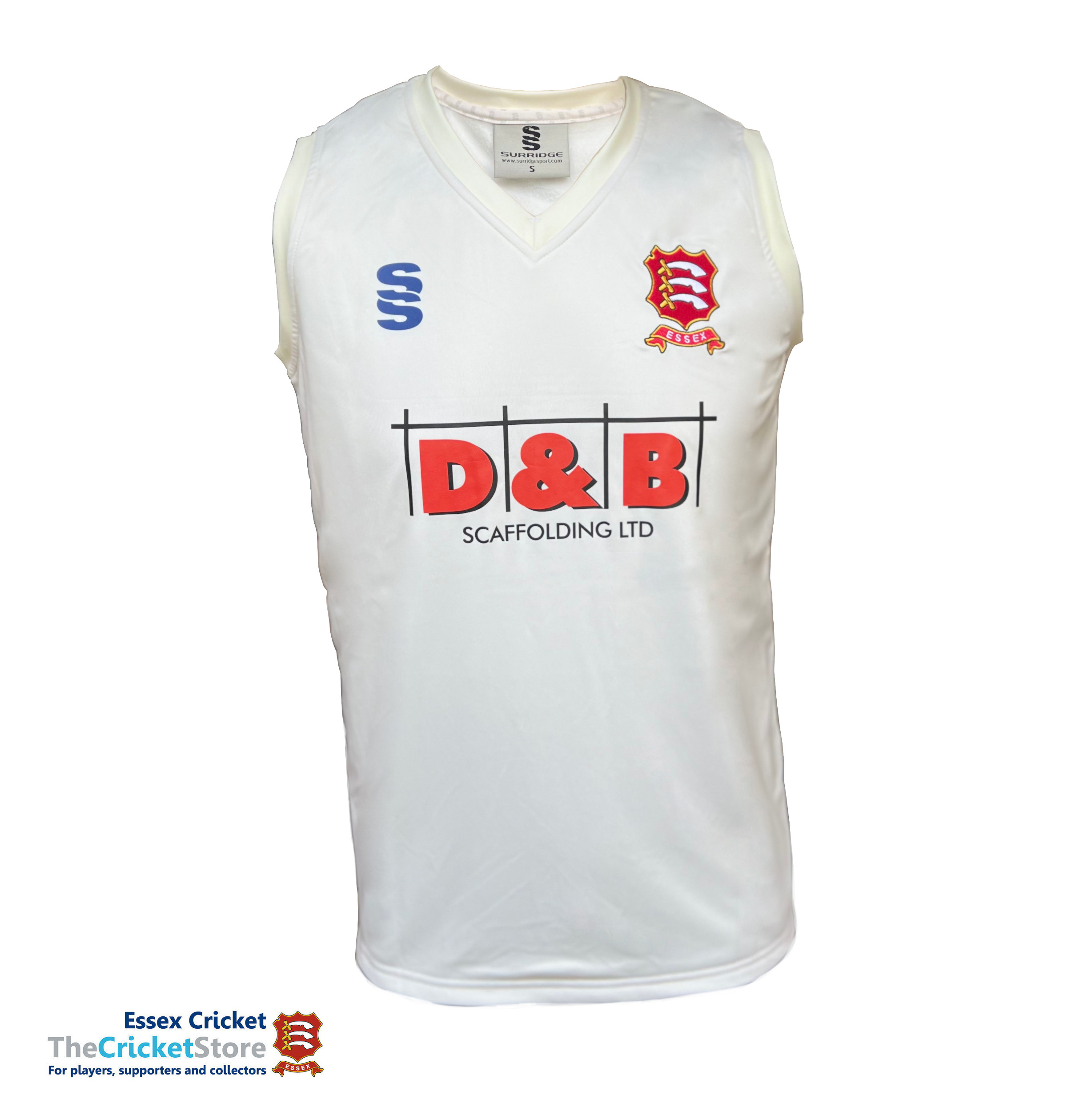 Replica Kit – The Cricket Store at Essex Cricket
