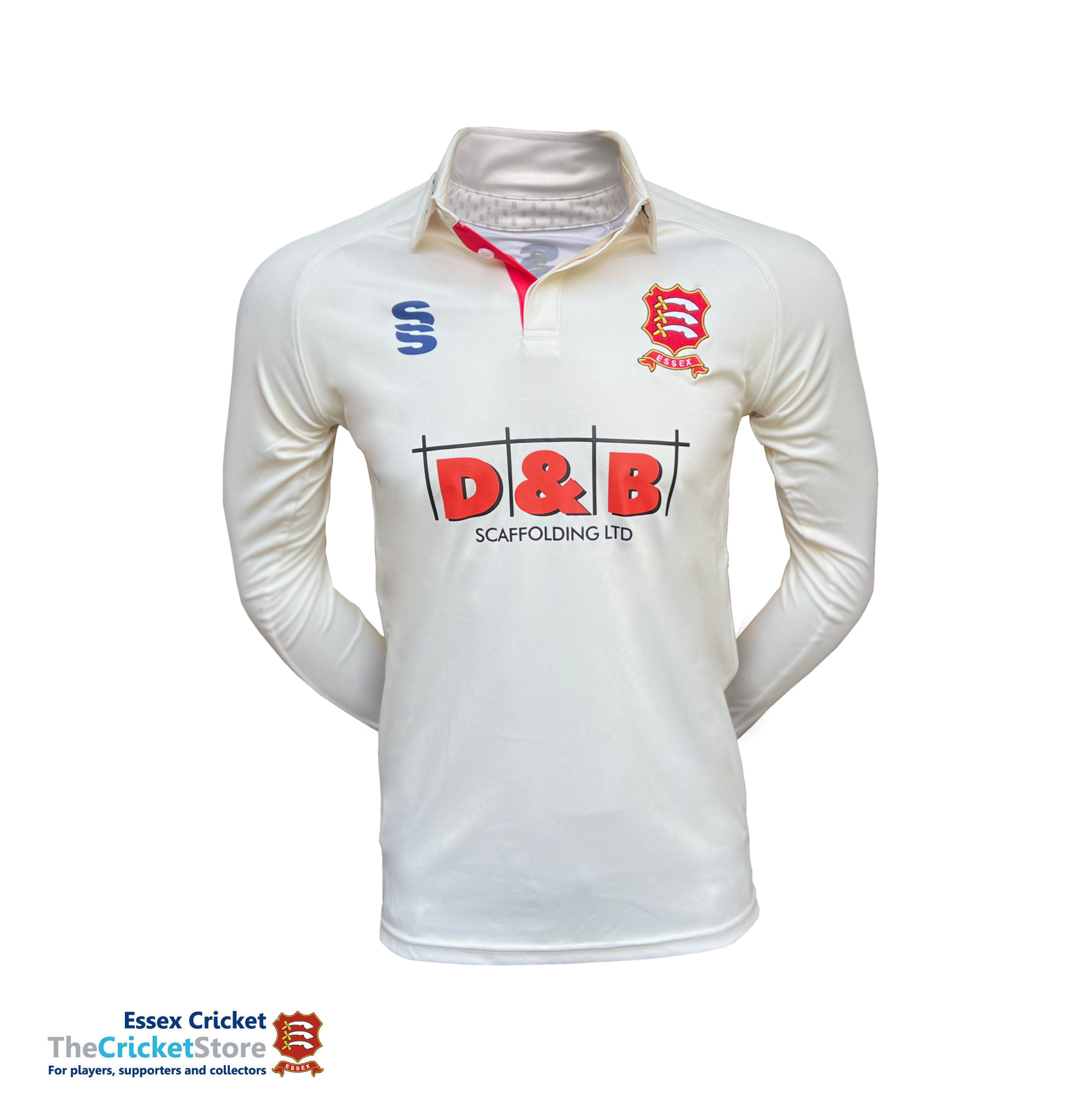 Replica Kit – The Cricket Store at Essex Cricket