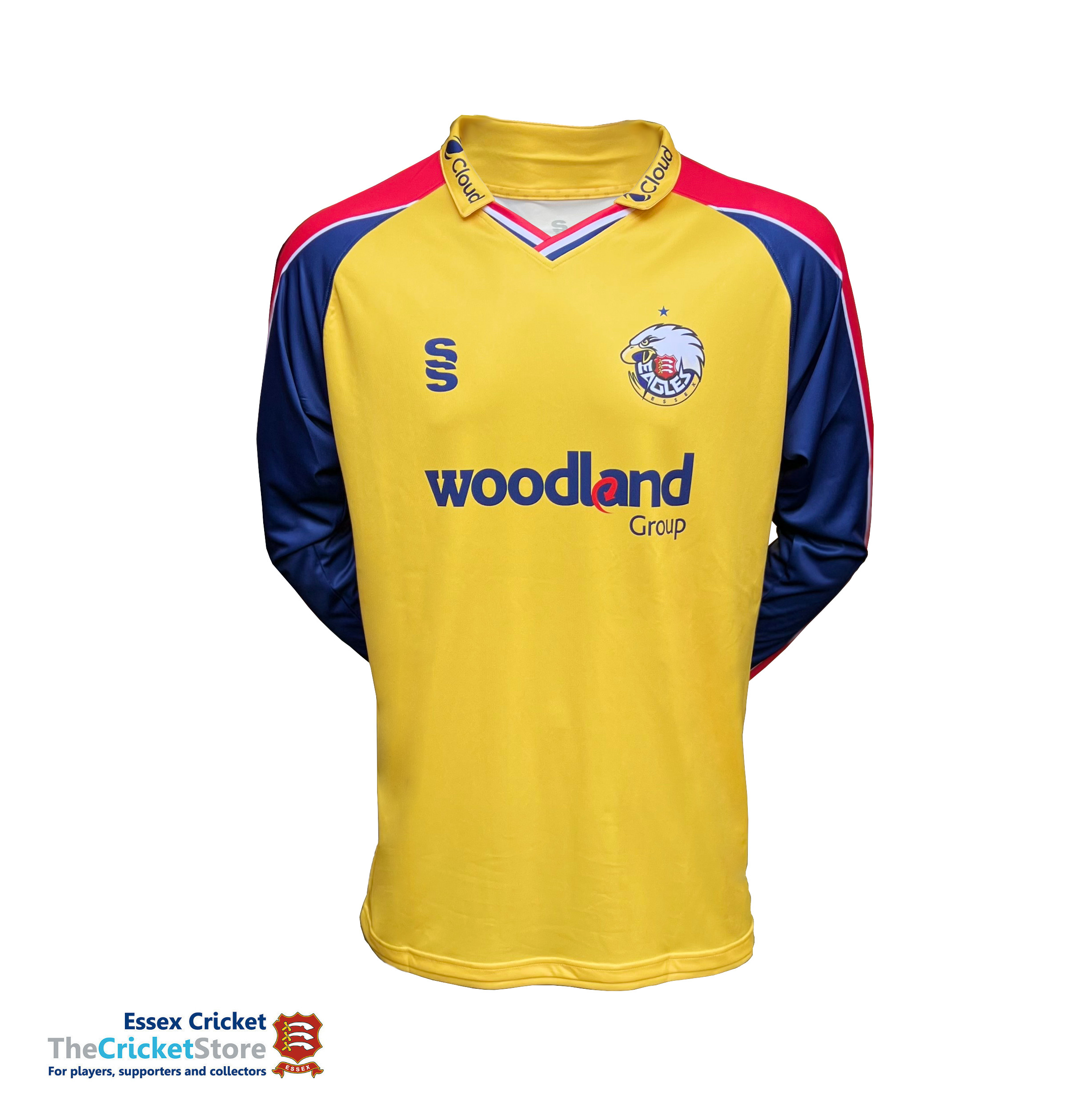 Replica Kit – The Cricket Store at Essex Cricket