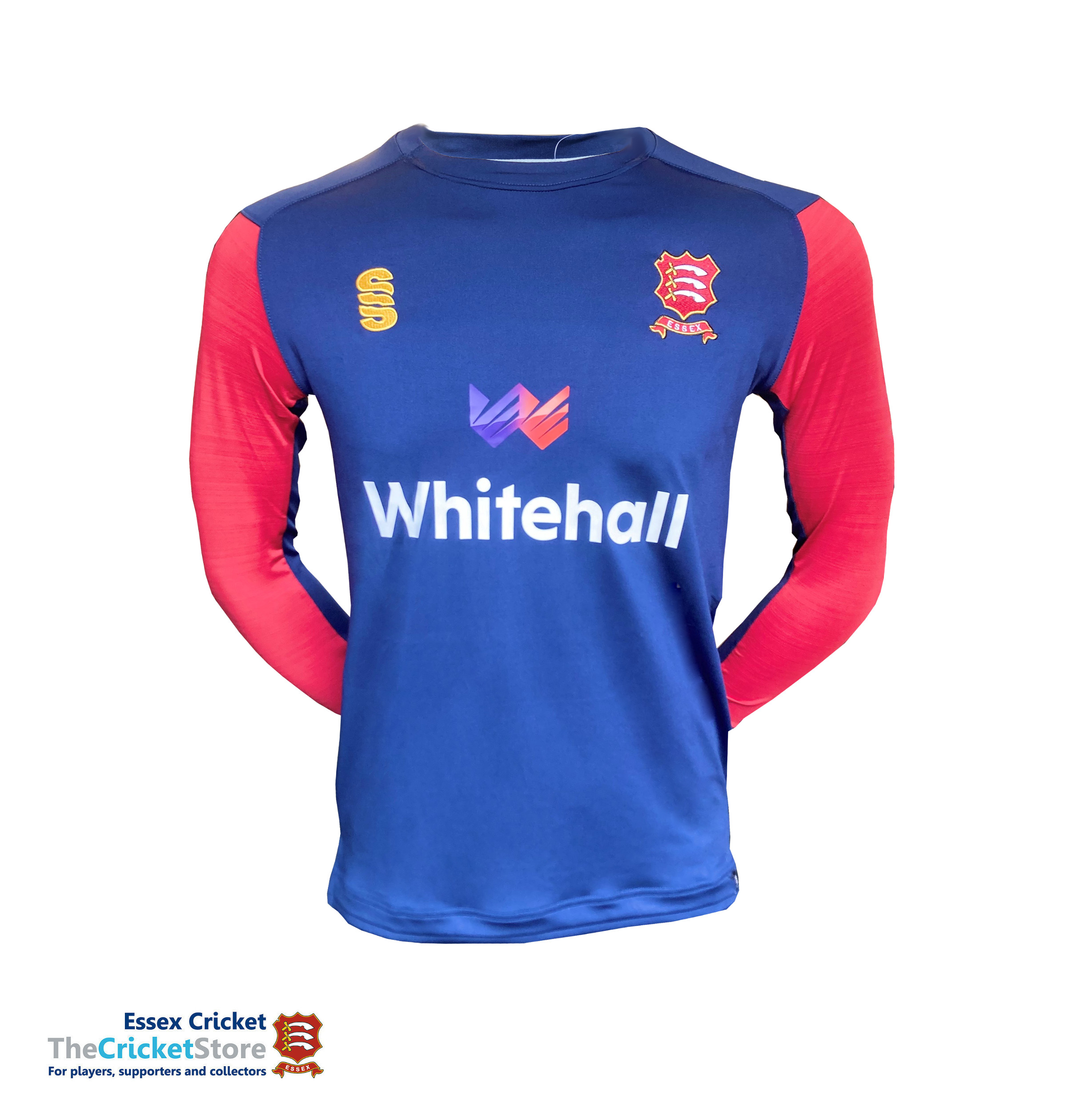Training Wear – The Cricket Store at Essex Cricket